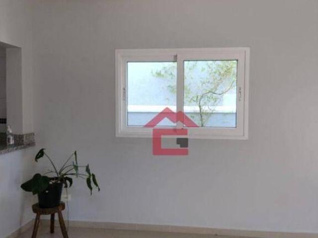 Casa com 4 dormitórios à venda, 210 m² por R$ 1.100.000,00 Parque das Rosas Cotia/SP