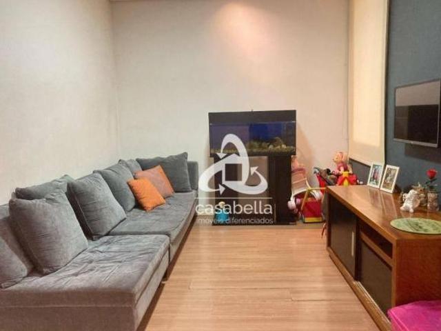 Casa com 4 dormitórios à venda, 210 m² por R$ 1.350.000,00 Gonzaga Santos/SP