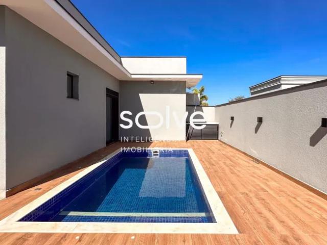 Casa com 4 dormitórios à venda, 210 m² por R$ 2.660.000,00 Residencial Duas Marias Indaiatuba/SP