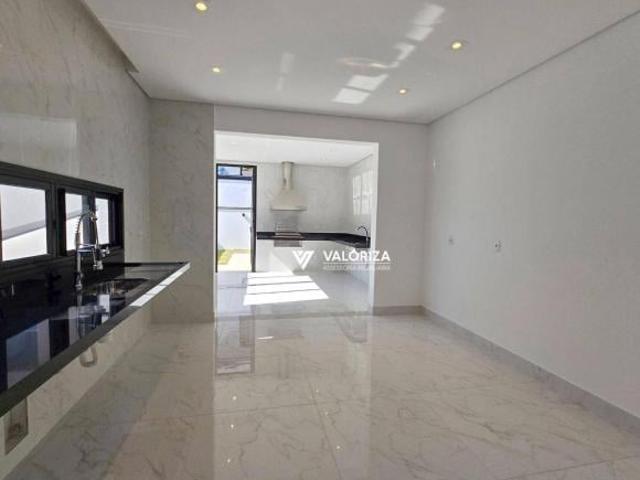 Casa com 4 dormitórios à venda, 210 m² por R$ 2.100.000,00 Cyrela Landscape Esplanada Votorantim