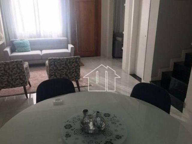 Casa com 4 dormitórios à venda, 210 m² por R$ 2.175.000,00 Urbanova São José dos Campos/SP