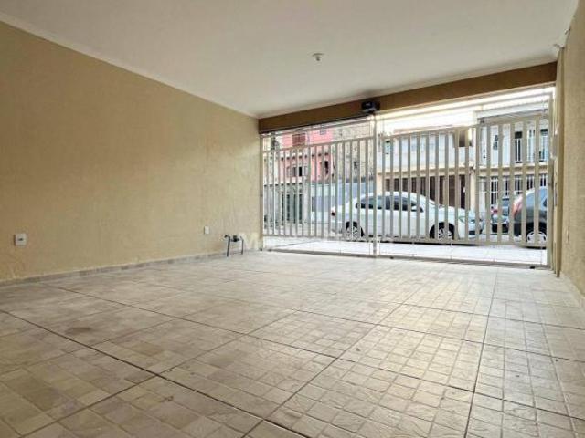 Casa com 4 dormitórios à venda, 210 m² por R$ 480.000,00 Éden Sorocaba/SP