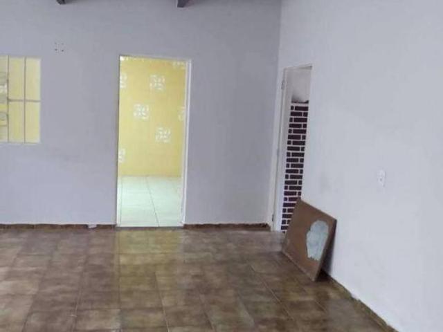 Casa com 4 dormitórios à venda, 210 m² por R$ 500.000,00 Vila Marieta Campinas/SP