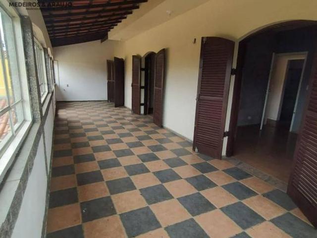 Casa com 4 dormitórios à venda, 210 m² por R$ 590mil Jardim Bela Vista Vargem Grande Paulista/SP