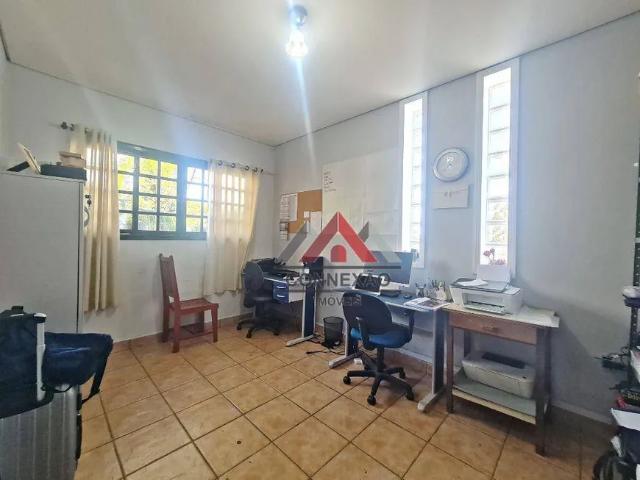 Casa com 4 dormitórios à venda, 210 m² por R$ 650.000 Vila Brasileira Mogi das Cruzes/SP