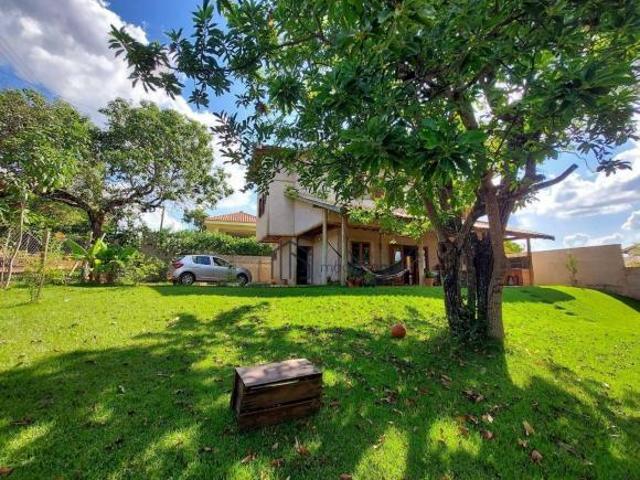 Casa com 4 dormitórios à venda, 210 m² por R$ 850.000,00 Parque Ana Helena Jaguariúna/SP