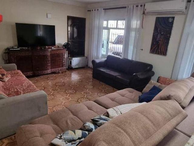 Casa com 4 dormitórios à venda, 210 m² por R$ 880.000,00 Pirituba São Paulo/SP