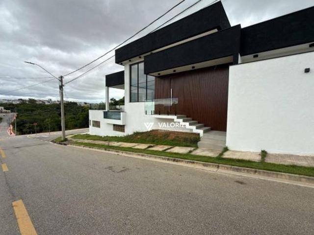 Casa à venda, 211 m² por R$ 1.590.000,00 Condomínio Helena Maria Sorocaba/SP