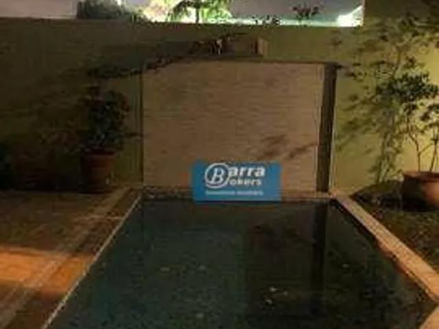 Casa com 4 dormitórios à venda, 211 m² por R$ 1.320.000,00 Freguesia de Jacarepaguá Rio de Janei