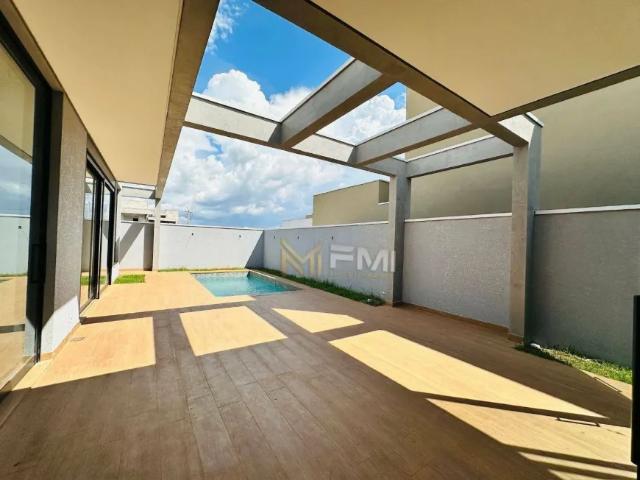 Casa com 4 dormitórios à venda, 211 m² por R$ 2.250.000,00 Parque Brasil 500 Paulínia/SP