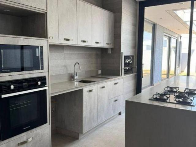 Casa com 4 dormitórios à venda, 211 m² por R$ 2.250.000,00 Parque Brasil 500 Paulínia/SP
