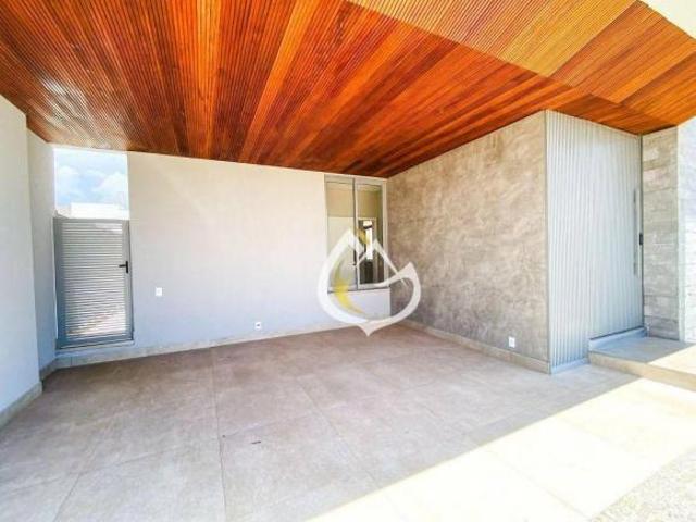 Casa à venda, 211 m² por R$ 2.300.000,00 Santorini Residencial Club Paulínia/SP
