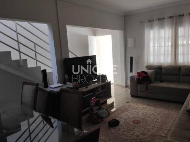Casa Com 4 Dormitórios À Venda, 211 M² Por R$ 587.000,00 Residencial Monte Alegre Campo Limpo Pa