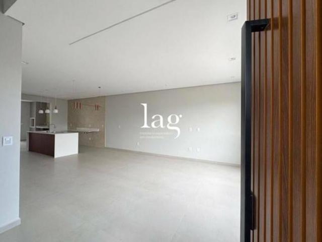 Casa com 4 dormitórios à venda, 212 m² por R$ 1.690.000,00 Condomínio Sunlake Spa Residencial Vo