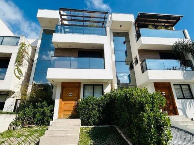 Casa com 4 dormitórios à venda, 212 m² por R$ 1.080.000,00 Granja Viana Cotia/SP