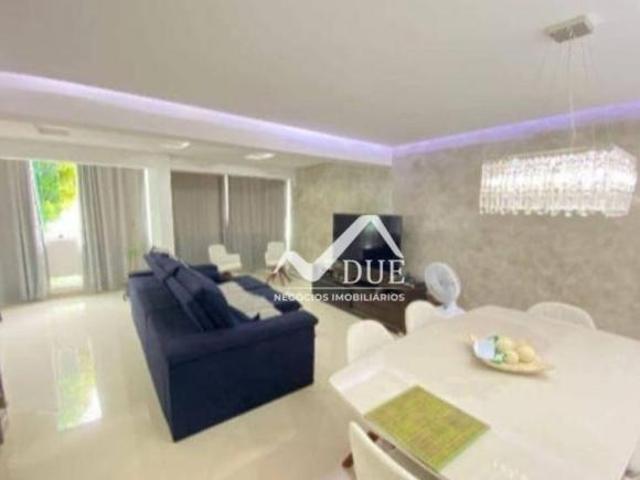 Casa com 4 dormitórios à venda, 212 m² por R$ 1.380.000,00 Aparecida Santos/SP