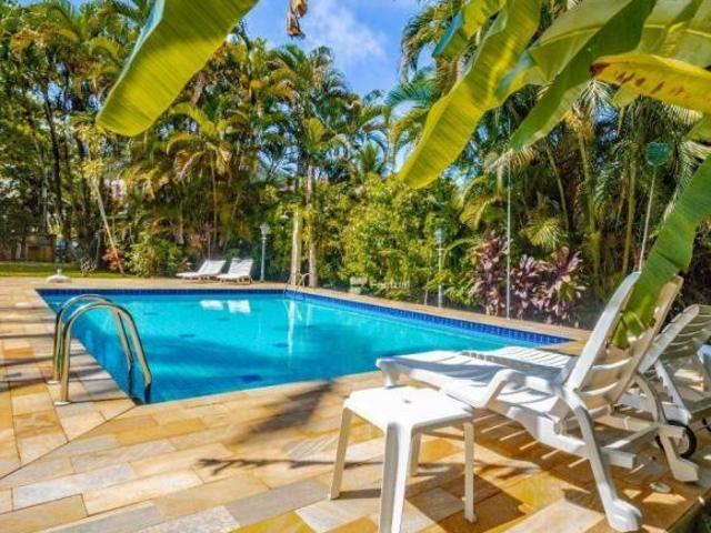 Casa com 4 dormitórios à venda, 212 m² por R$ 2.000.000,00 Pernambuco II Guarujá/SP
