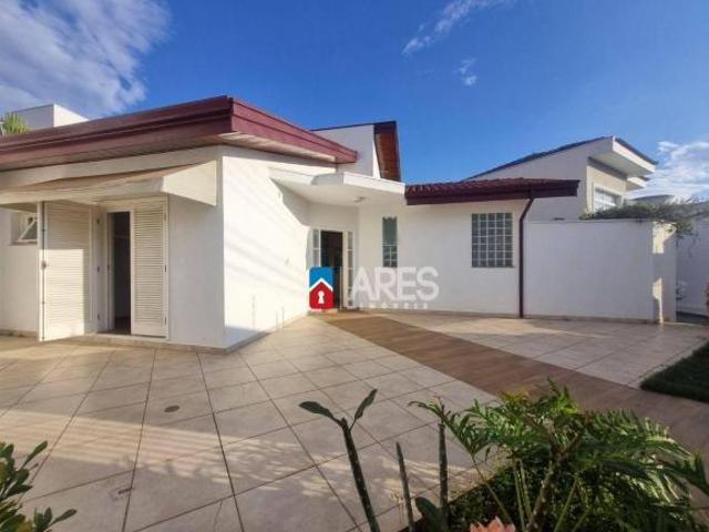 Casa com 4 dormitórios à venda, 212 m² por R$ 2.100.000 Parque Residencial Nardini Americana/SP