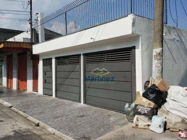 Casa com 4 dormitórios à venda, 212 m² por R$ 450.000 Jardim Panorama São Paulo/SP