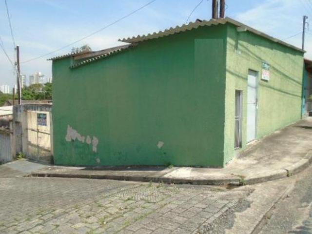 Casa com 4 dormitórios à venda, 212 m² por R$ 750.000,00 Cidade Maia Guarulhos/SP
