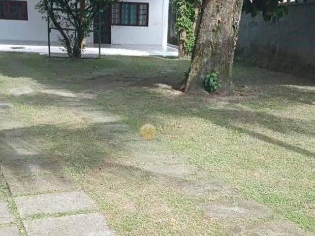 Casa com 4 dormitórios à venda, 212 m² por R$ 860.000,00 Boiçucanga São Sebastião/SP