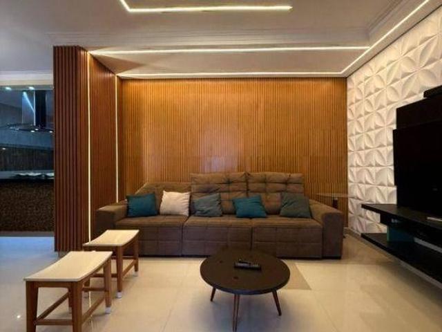 Casa com 4 dormitórios à venda, 213 m² por R$ 1.700.000,00 São Lourenço Bertioga/SP