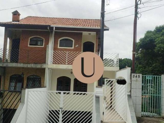 Casa com 4 dormitórios à venda, 213 m² por R$ 1.200.000,00 Tremembé São Paulo/SP