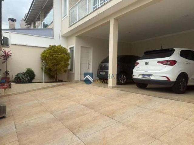 Casa com 4 dormitórios à venda, 213 m² por R$ 1.350.000 Jardim Elisa Vinhedo/SP