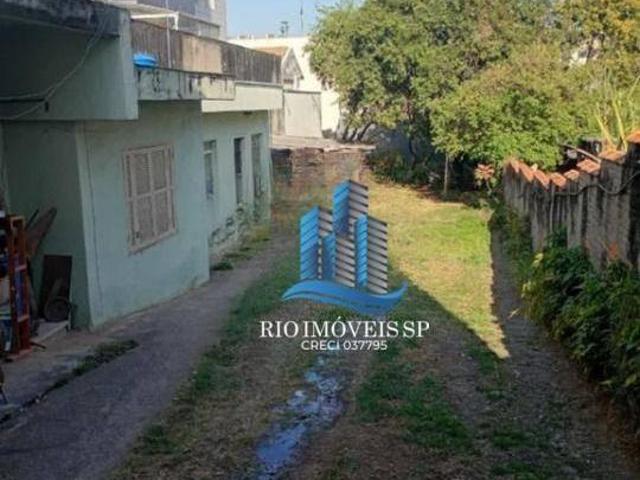 Casa com 4 dormitórios à venda, 213 m² por R$ 4.400.000,00 Santa Paula São Caetano do Sul/SP