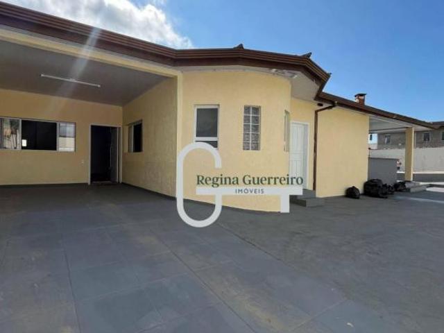 Casa com 4 dormitórios à venda, 213 m² por R$ 500.000,00 Jardim Imperador Peruíbe/SP