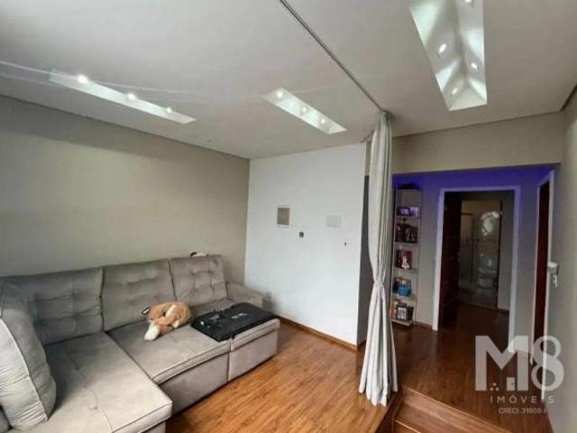 Casa com 4 dormitórios à venda, 213 m² por R$ 800.000 Jardim São Francisco Mogi das Cruzes/SP