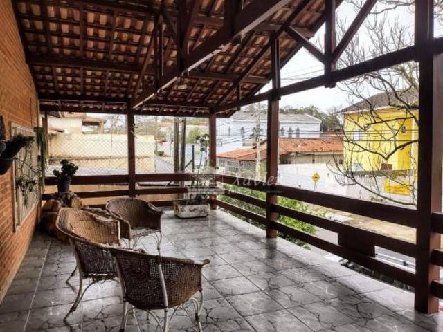 Casa com 4 dormitórios à venda, 213 m² por R$ 900.000,00 Narita Garden Vargem Grande Paulista/SP