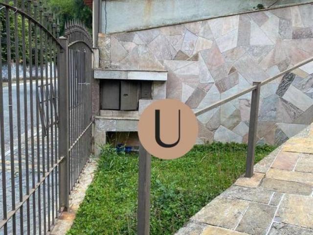 Casa com 4 dormitórios à venda, 224 m² por R$ 1.420.000,00 Cerâmica São Caetano do Sul/SP
