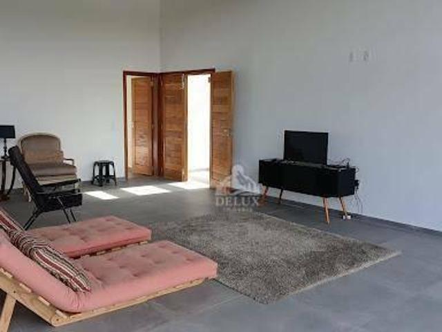 Casa com 4 dormitórios à venda, 224 m² por R$ 1.610.000,00 Campo Alegre Cunha/SP