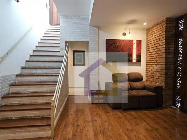 Casa com 4 dormitórios à venda, 224 m² por R$ 1.700.000,00 Vila Leopoldina São Paulo/SP