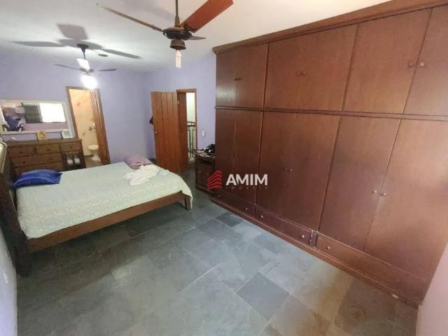Casa com 4 dormitórios à venda, 224 m² por R$ 1.200.000,00 Santa Rosa Niterói/RJ