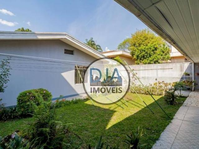 Casa com 4 dormitórios à venda, 224 m² por R$ 1.250.000,00 Guabirotuba Curitiba/PR