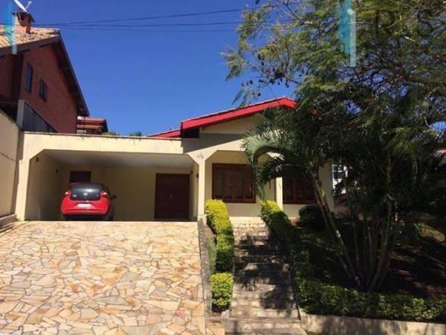 Casa com 4 dormitórios à venda, 224 m² por R$ 1.300.000,00 Vilagge Capricio Louveira/SP