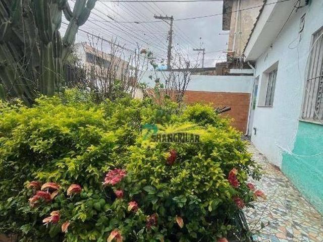 Casa com 4 dormitórios à venda, 224 m² por R$ 630.000,00 Vila São José Diadema/SP