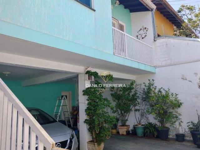 Casa com 4 dormitórios à venda, 224 m² por R$ 730.000,00 Jardim Paraíso Itu/SP