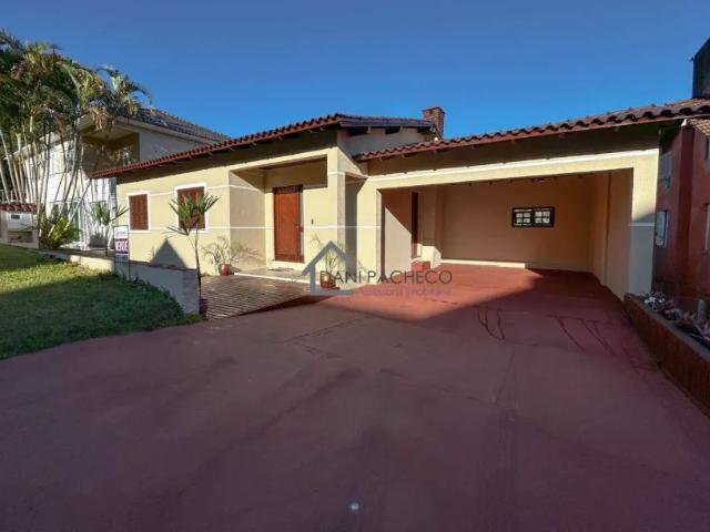 Casa com 4 dormitórios à venda, 224 m² por R$ 849.000 Condomínio Condado de Castella Viamão/RS