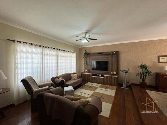 Casa com 4 dormitórios à venda, 224 m² por R$ 950.000,00 Brasil Itu/SP
