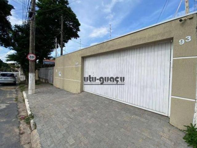 Casa com 4 dormitórios à venda, 224 m² por R$ 950.000,00 Brasil Itu/SP