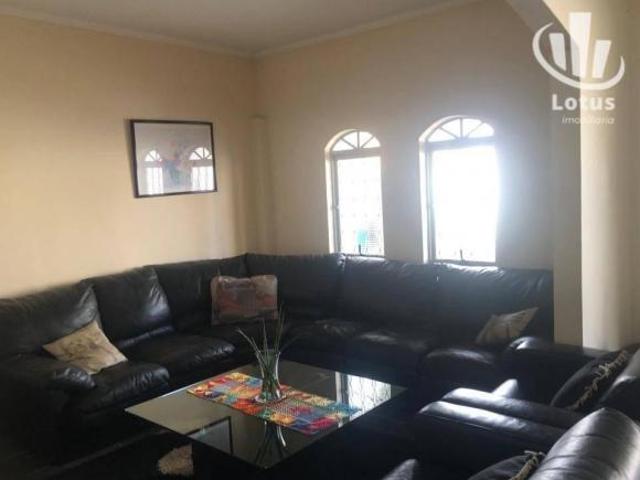 Casa com 4 dormitórios à venda, 225 m² Jardim Planalto Jaguariúna/SP