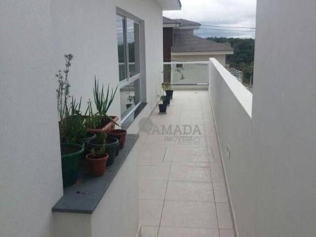 Casa com 4 dormitórios à venda, 225 m² por R$ 1.890.000,00 Cidade Parquelandia Mogi das Cruzes/S