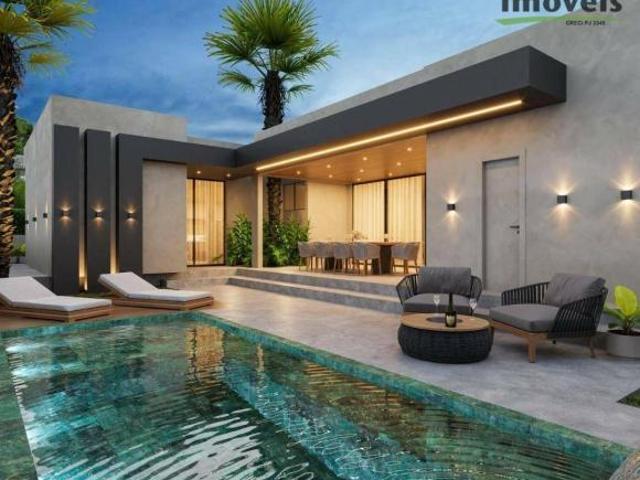 Casa com 4 dormitórios à venda, 225 m² por R$ 1.890.000,00 Condomínio Gran Park Vespasiano/MG