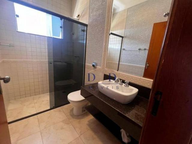 Casa com 4 dormitórios à venda, 225 m² por R$ 1.300.000 Jardim dos Pinheiros Atibaia/SP