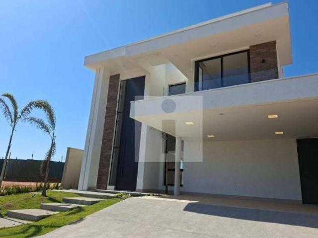 Casa com 4 dormitórios à venda, 225 m² Residencial VISTA CAMPINAS Campinas/SP