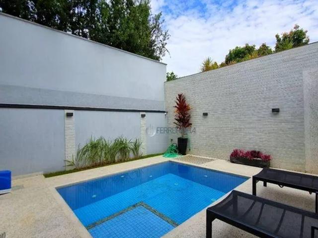 Casa à venda, 225 m² por R$ 2.300.000,00 Urbanova São José dos Campos/SP