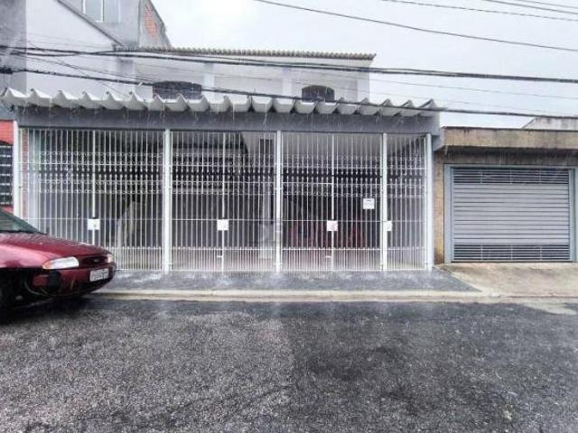 Casa com 4 dormitórios à venda, 225 m² por R$ 650.000,00 Vila Formosa São Paulo/SP